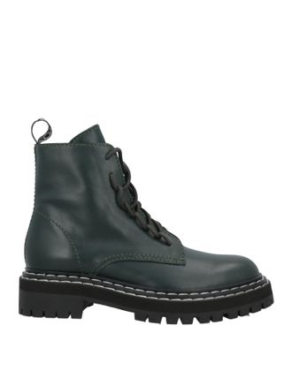 Proenza Schouler SCHUHE - Stiefeletten auf YOOX.COM