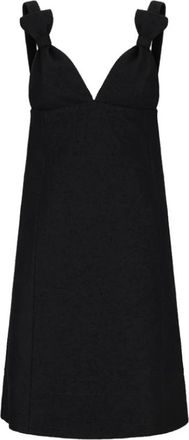 Dior Femme, Robes, Noir, Taille: 36 FR Flared Dress