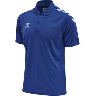 Hummel hmlCORE XK FUNCTIONAL POLO