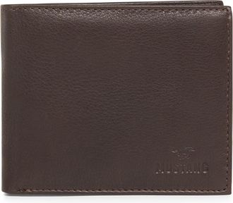 Mustang Jeans Portemonnaie