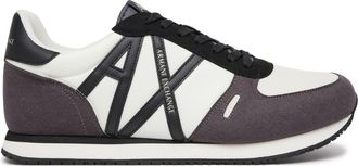 A|X Armani Exchange Sneakers Armani Exchange XUX017 XCC68 U391 Grau