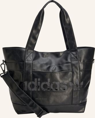 adidas Originals Adidas Originals Shopper schwarz