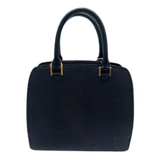 Louis Vuitton Pre-owned Vintage Handtasche - - Pre-owned - Damen - Schwarzk - ONE SIZE