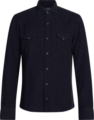 Barba TOPS - Hemden auf YOOX.COM