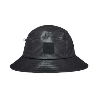 A-Cold-Wall* A-Cold-Wall, Homme, Accessoires, Noir, Taille: ONE Size Chapeau Seau de Rangement Technique en Noir