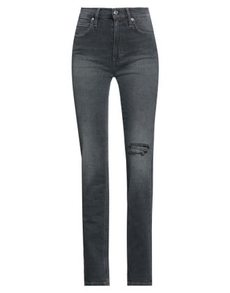 Haikure HOSEN & R&Ouml;CKE - Jeanshosen auf YOOX.COM