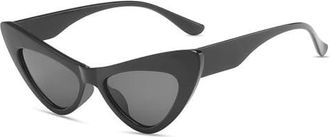 Generic Lunettes De Soleil Dextérieur For Hommes, Vacances, Conduite For Femmes(Black)