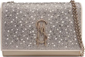 Steve Madden Handtasche Steve Madden Bramonem 13002295 Goldfarben