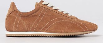 Toteme Baskets TOTEME Femme couleur Terre