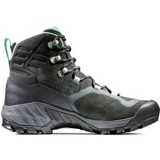 Mammut Damen Multifunktionsstiefel Sapuen High GTX Women