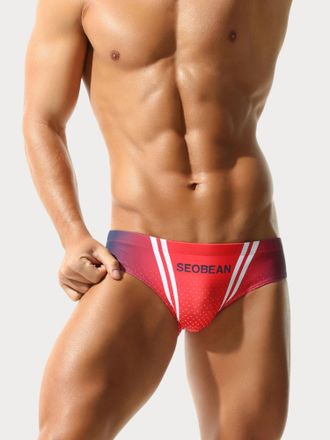 SEOBEAN Badehose