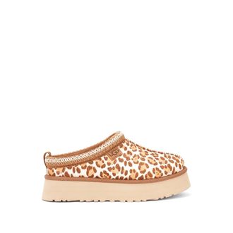UGG Ugg, Femme, Chaussures, Multicolore, Taille: 36 EU Tazz Plains Slipper