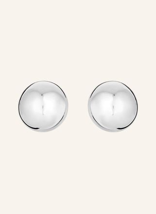 Wempe Wempe Fine Jewelry Ohrringe Basics silber