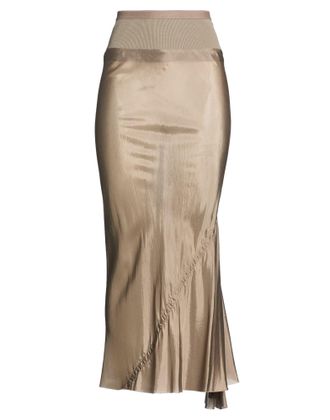 Rick Owens HOSEN & R&Ouml;CKE - Maxi-R&ouml;cke auf YOOX.COM