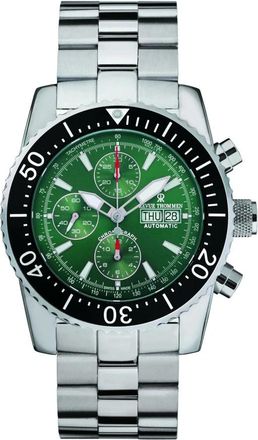 Revue Thommen Uhren - - Accessories - Herren - Grau - ONE SIZE