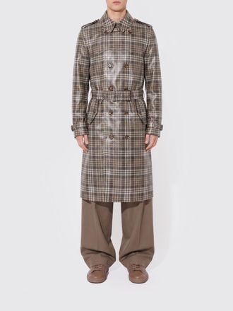 Burberry Veste Homme couleur Blanc