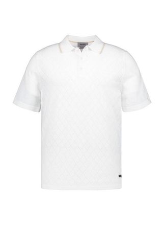 Pierre Cardin Herren Polo-Shirt