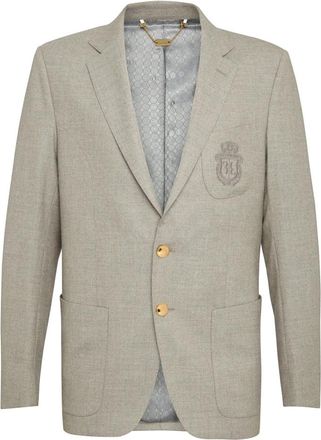 Billionaire Boys Club Herren, Jacken, Beige, MGröße