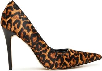 Michael Kors Damen, Schuhe, Braun, 36 1/2 EUGr&ouml;&szlig;e