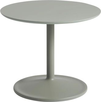 MUUTO Table dappoint Soft side Muuto