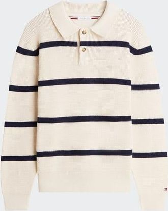 Tommy Jeans Pull - Taille XS