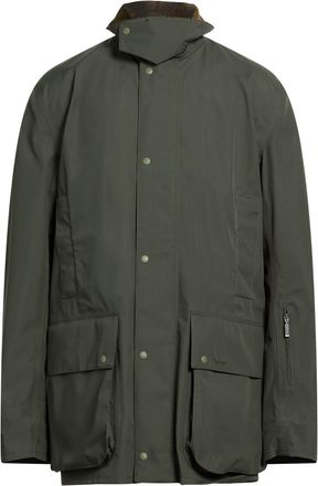 Barbour JACKEN & M&Auml;NTEL - Jacken und Anoraks auf YOOX.COM