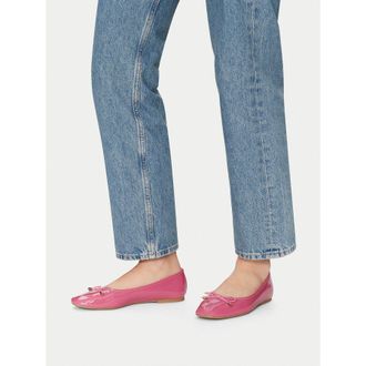 Jenny Ballerinas JENNY XSFD24-0301-02 Rosa