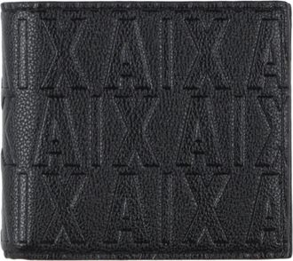 A|X Armani Exchange Kleinlederwaren - Brieftaschen auf YOOX.COM