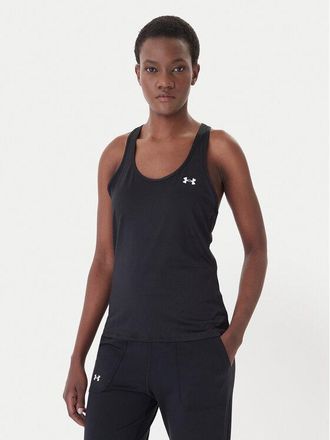 Under Armour Technisches T-Shirt Tech 6009989 Schwarz Slim Fit