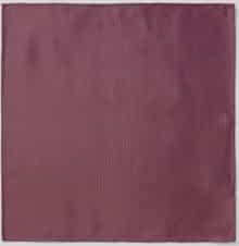 Blick. Einstecktuch aus reiner Seide