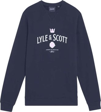 Lyle & Scott LS646