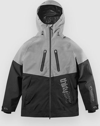 Thirty Two Tm-3 Recycled Jacke grey