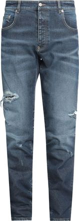 Icon Denim Los Angeles HOSEN & R&Ouml;CKE - Jeanshosen auf YOOX.COM