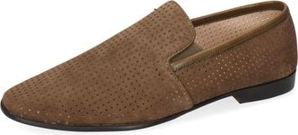 Melvin & Hamilton Slip On Thomas 5