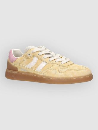 Coolway Goal Sneakers jaune