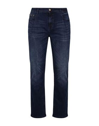 Versace BAS - Pantalons en jean sur YOOX.COM