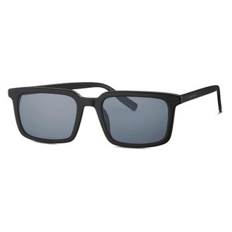 Tom Tailor unisex, Accessories, Schwarzk, 52 MMGr&ouml;&szlig;e