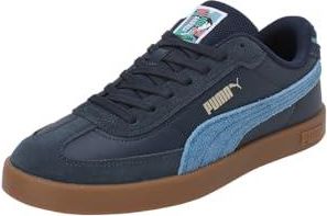 Puma Unisex Adults Club II Era Year of Sports Sneaker, Club Navy-Blue Horizon-Gum, 42 EU