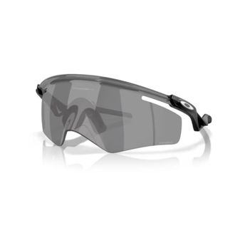 Oakley Lunettes de soleil sportives au design unique - unisex - Accessoires - Noir - Taille: ONE Size