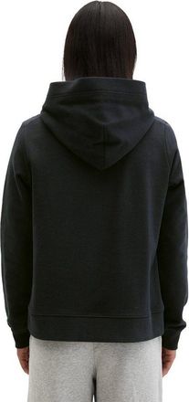 Marc O'Polo Hoodie relaxed fit mit gepeachter Oberfl&auml;che