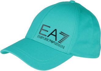 Emporio Armani ACCESSOIRES - M&uuml;tzen & H&uuml;te auf YOOX.COM