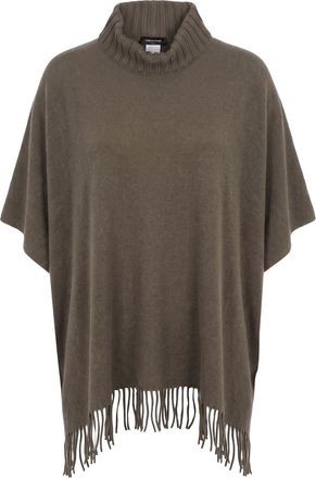 Fabiana Filippi JACKEN & M&Auml;NTEL - Capes auf YOOX.COM