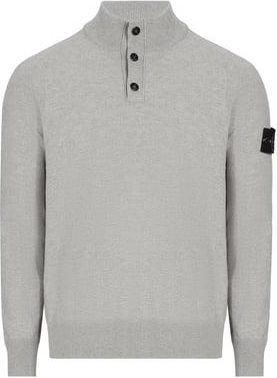 Stone Island Pull en laine
