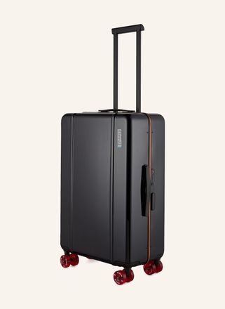 Floyd Trolley Check-In schwarz