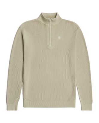 G-Star Pullover Skipper Serrated