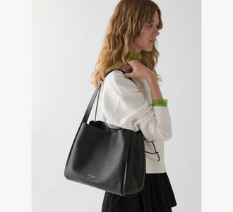 Kate Spade New York Knott Carryall Tasche, Gro&szlig;