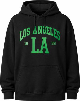 Worldclassca Oversizepullover