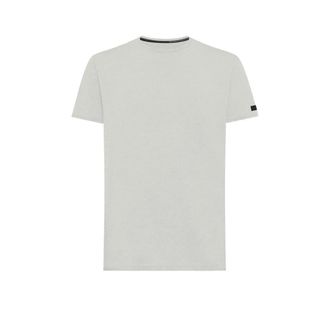 Roberto Ricci Design Rrd, Homme, Tops, Beige, Taille: S T-shirt ras du cou