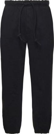 Dolce & Gabbana Homme, Pantalons, Noir, Taille: M Pantalon Noir pour Homme