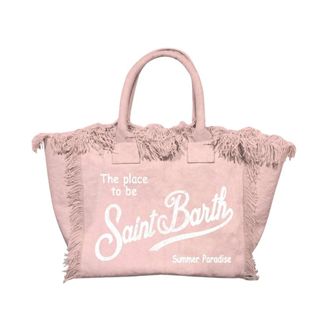 MC2 Saint Barth Damen, Taschen, Rosa, ONE SIZEGr&ouml;&szlig;e